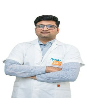 Dr. Abhinav R Yadav | Orthopaedician, Gurugram - Book Appointment ...