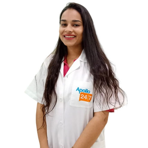 Dr. Purva Kundu | Dermatologist, Ghaziabad - Book Appointment Online ...