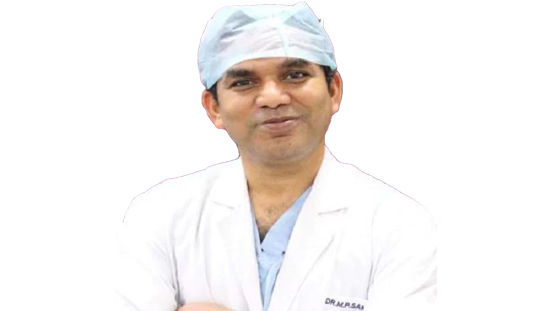 Dr. M P Samal,Cardiologist in Bilaspur, Consult Online Now - Apollo 247