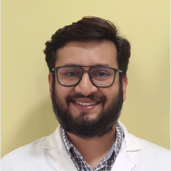 Dr. Sarang Ram Rathod | Radiologist, Bengaluru - Book Appointment ...