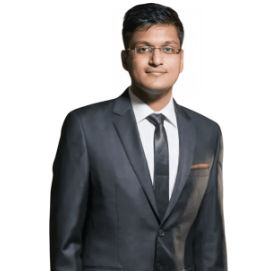 Dr. Nikhil Singhania | Cardiologist, Bilaspur - Book Appointment Online ...