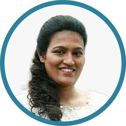 Dr. Divya James | Maxillofacial Surgeon, Bengaluru - Book Appointment ...