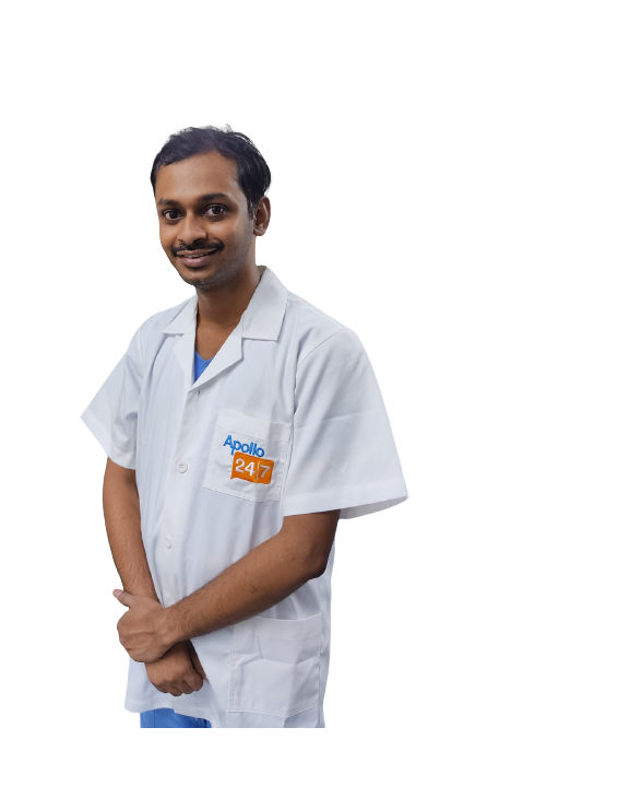 Dr. Sagnik Saha | Obstetrician and Gynaecologist, Kolkata - Book ...