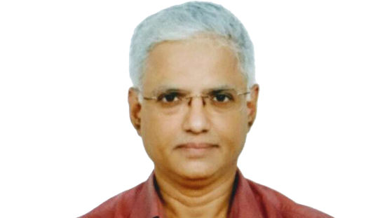 Dr. Mathrubootham Sridhar, Paediatrician in Chennai, Book an ...