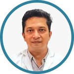 Dr. Ashish Jaiswal, Spine Surgeon in Bilaspur, Book an Appointment, Consult Online, View Fees
