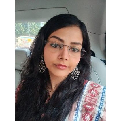 Dr. Asmita Chanda | Family Physician, East Midnapore - Book Appointment ...