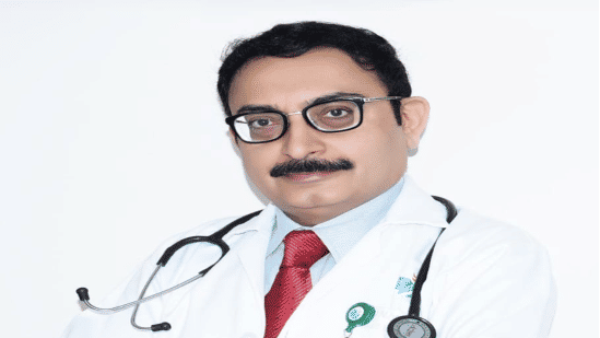 Dr. Harsh Wardhan | Cardiologist, New Delhi - Book Appointment Online, View Fees, Reviews ...