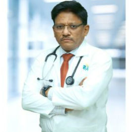 Dr Rajib Paul General Physician Internal Medicine Specialist