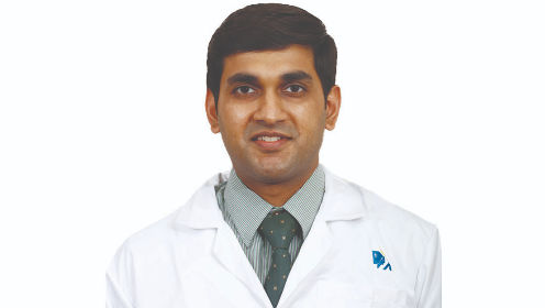 Dr. Arun Kannan,Orthopaedician in Chennai, Consult Online Now - Apollo 247