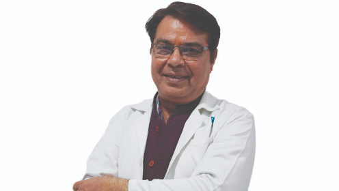 Dr. Jagsir Singh, Orthopaedician in Noida, Book an Appointment, Consult ...