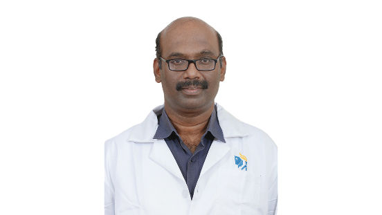 Dr. Suresh Kumar, Infectious Disease specialist in Chennai, Book an ...