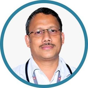 Prof. Dr. Manoj Kumar Sahu | Gastroenterology/gi Medicine Specialist, Bhubaneswar - Book ...