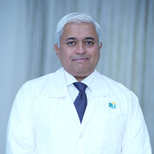 Dr. Thomas Joseph Kishen | Spine Surgeon, Bengaluru - Book Appointment ...