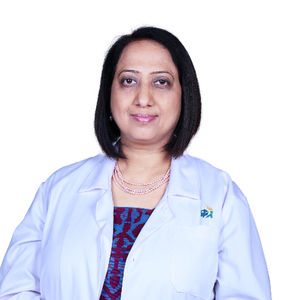 Dr. Prof. Jyoti Bajpai | Medical Oncologist, Mumbai - Book Appointment ...