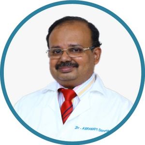 Dr. Abraham Oomman | Cardiologist, Chennai - Book Appointment Online ...