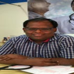 Dr. Manikandan R M, Endocrinologist in Madurai, Book an Appointment ...
