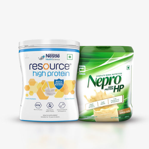 Buy Prohance-HP Sugar Free Vanilla Powder 400 gm | 19 Minutes Delivery ...