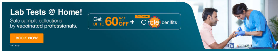 Book Lab Tests at Home from Apollo Diagnostics, Pathology Labs near me