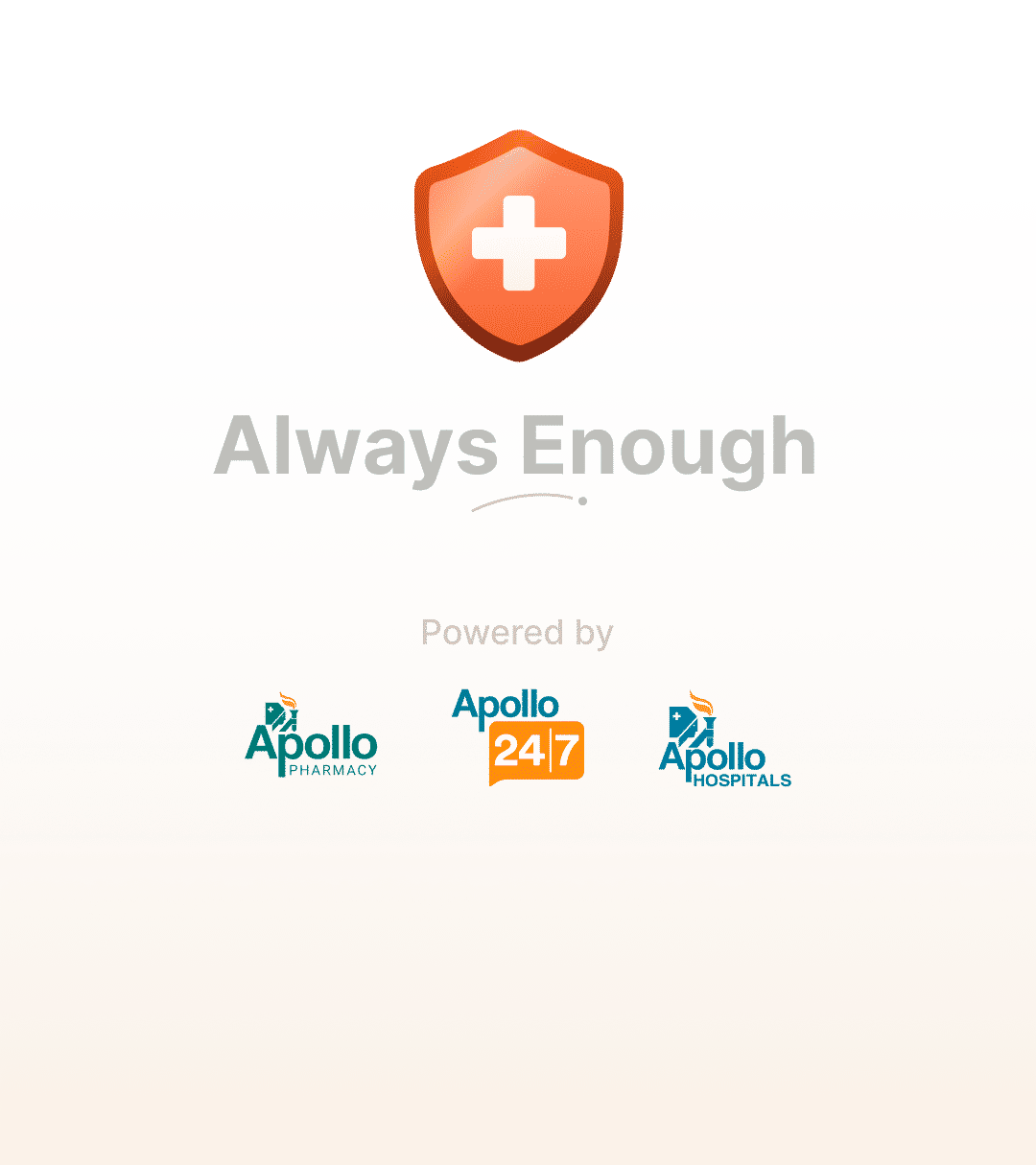 Get Health Insurance at Apollo 24|7 Insurance | Always Enough Plans