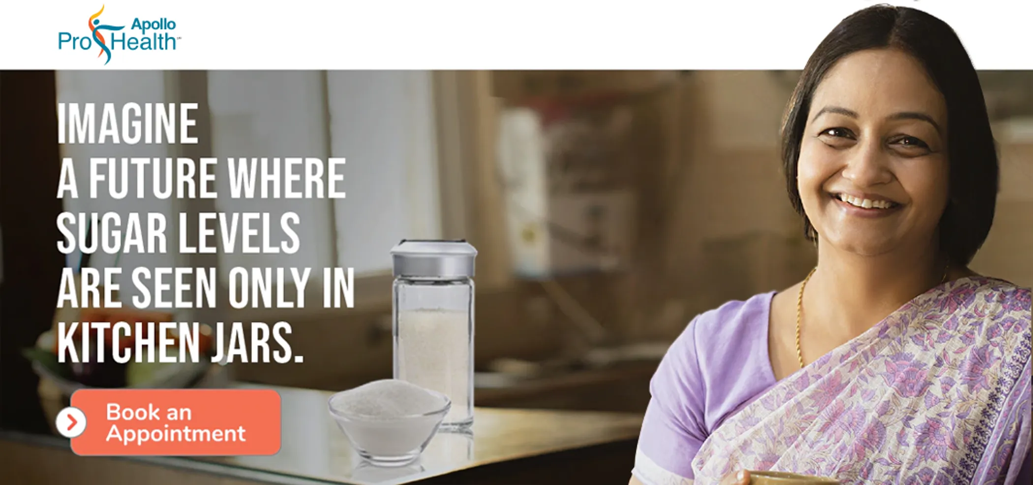 Apollo ProHealth - Personalized Proactive Health Management Program ...