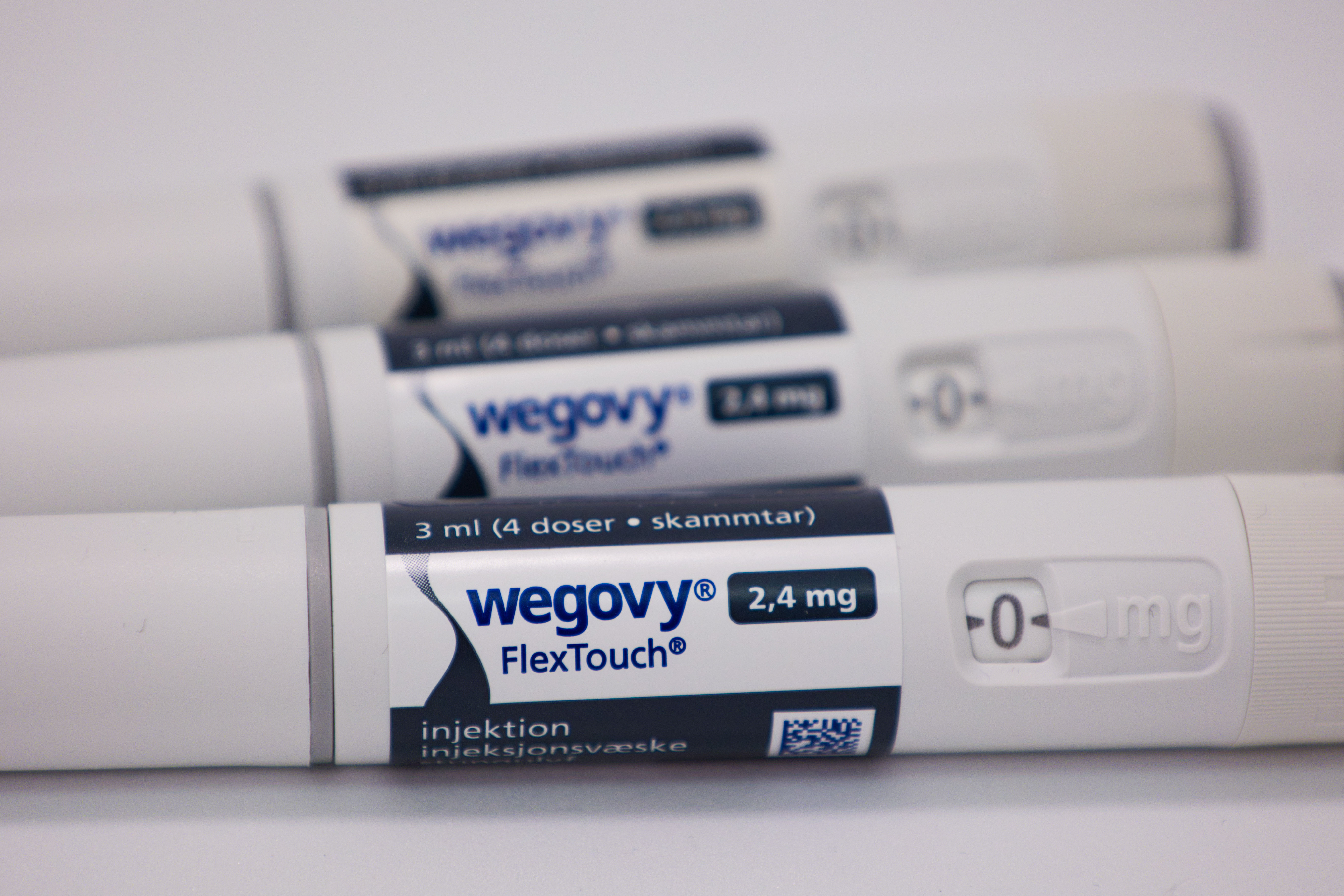 Wegovy Dosage Guide: Complete Schedule from Start to Maintenance