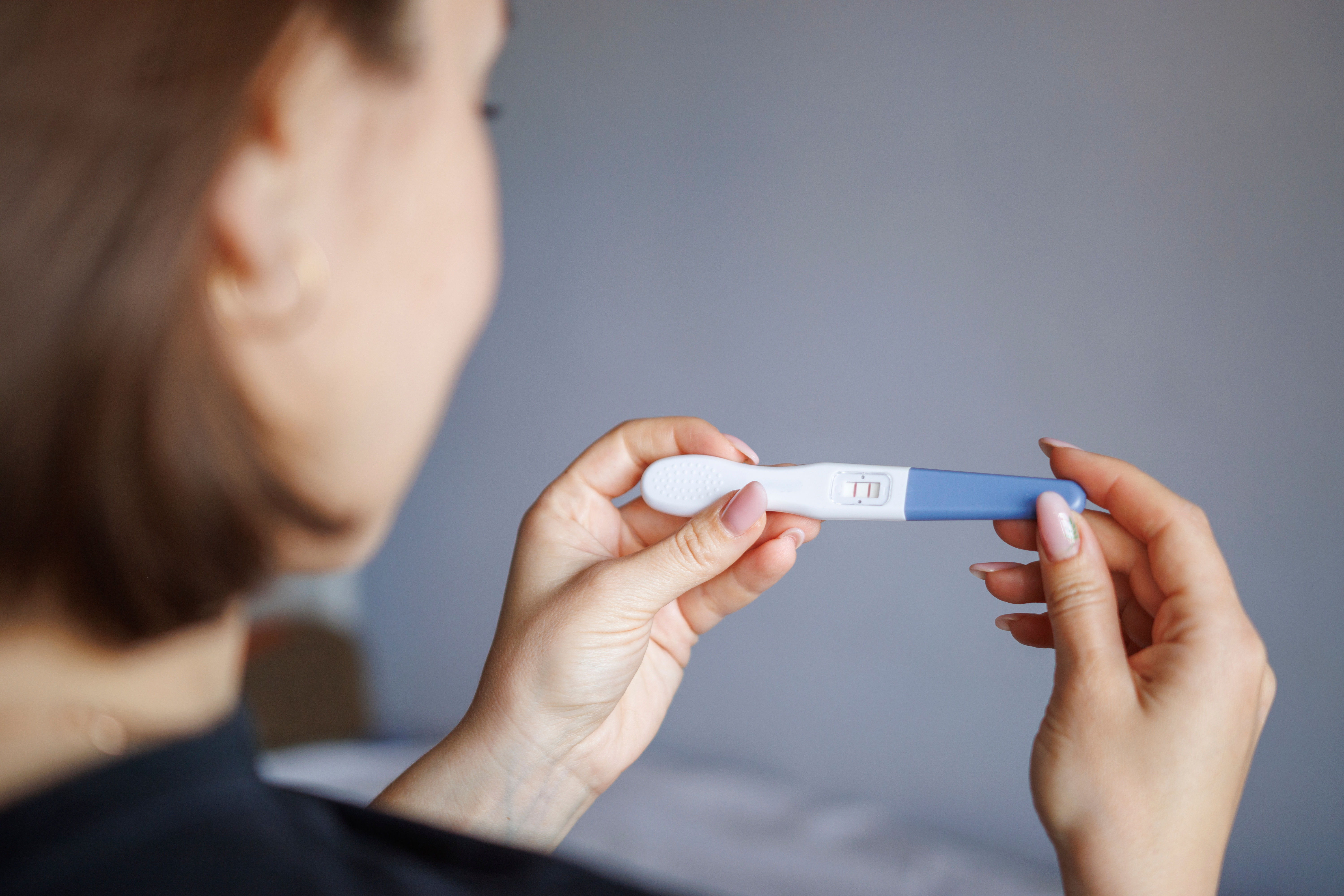 How To Build A Pregnancy Test Kit Stock For Monthly Testing?