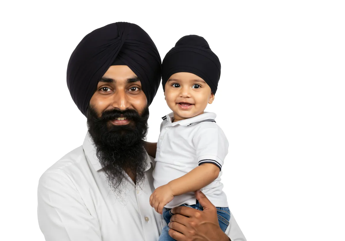 sikh first names