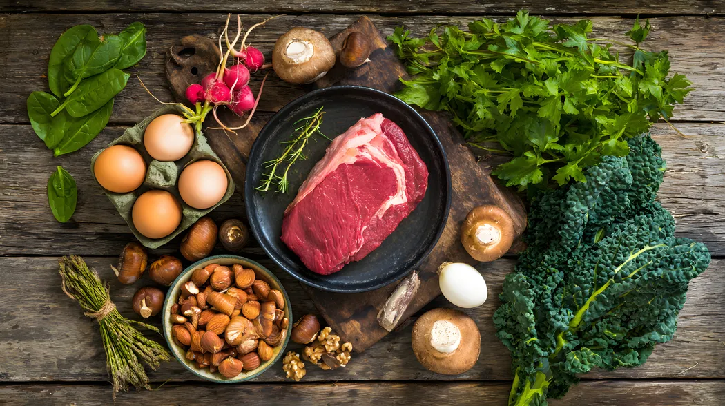 Top 10 Sources Of Iron-Rich Foods