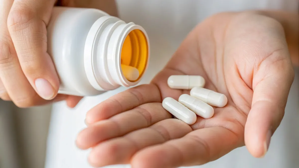 augmentin side effects