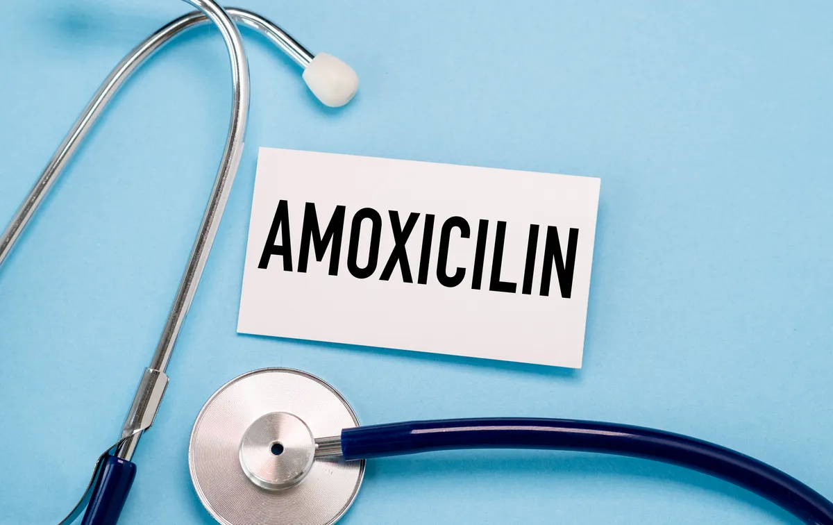 amoxicillin side effects