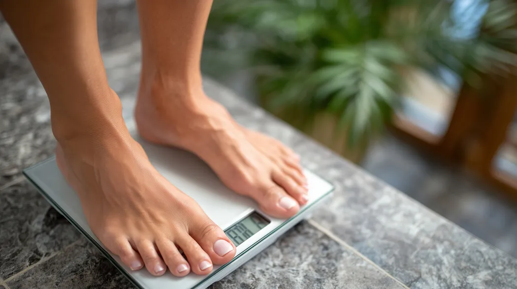 Weight Check Frequency India: When & How to Weigh Yourself