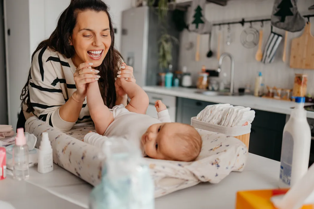 Best Diapers for Newborn: Expert Selection Guide