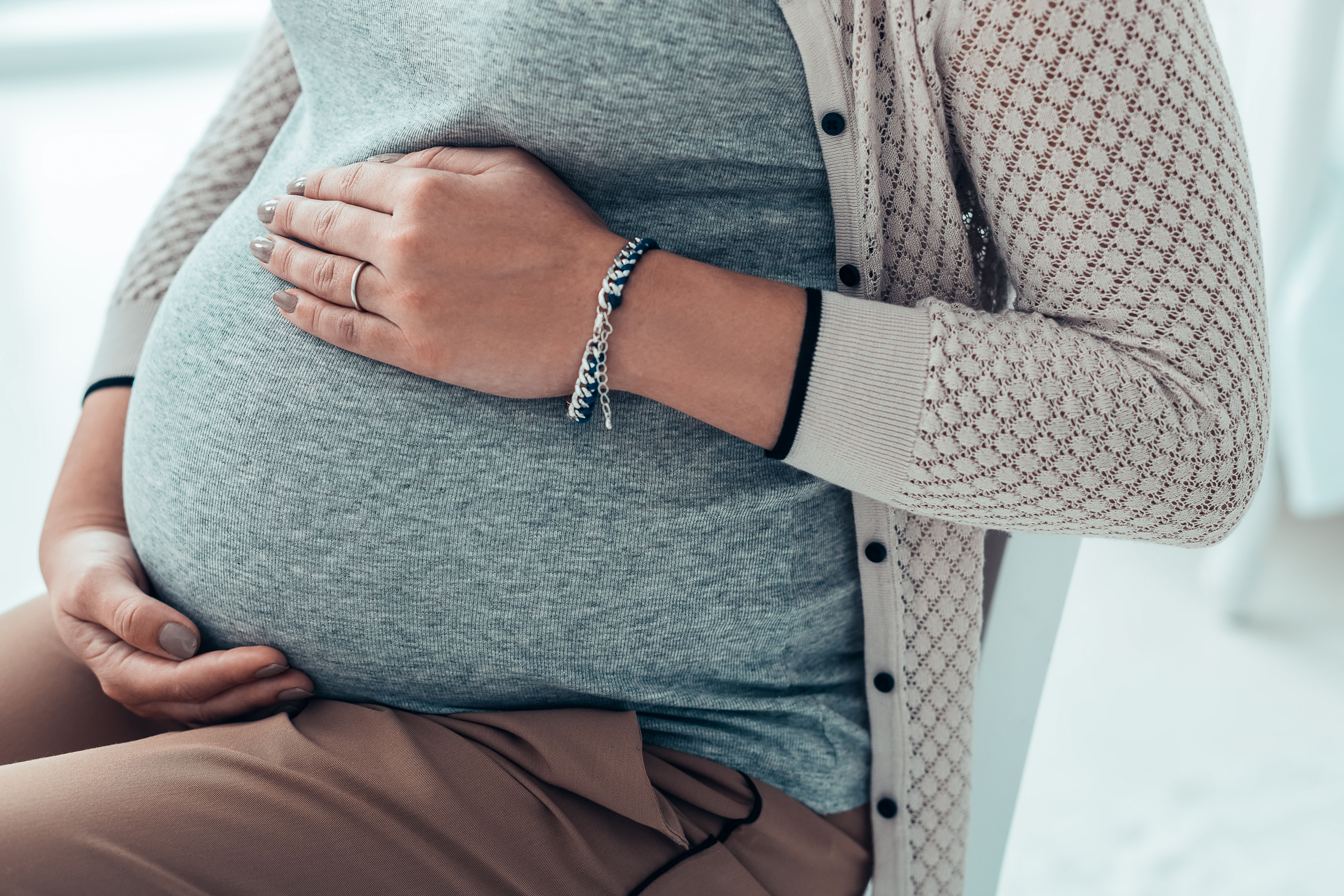 How to Confirm Pregnancy at Home before Visiting a Doctor?