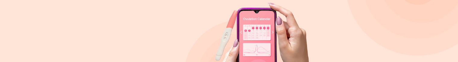 Ovulation Calculator - Track Your Fertile Window & Boost Conception