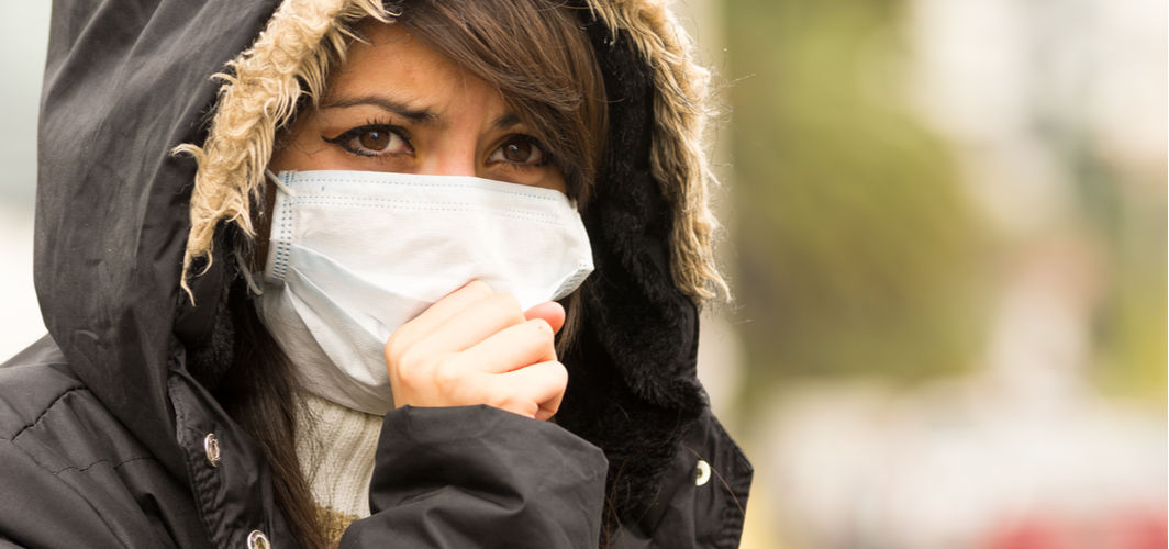How air pollution could aggravate the COVID-19 pandemic