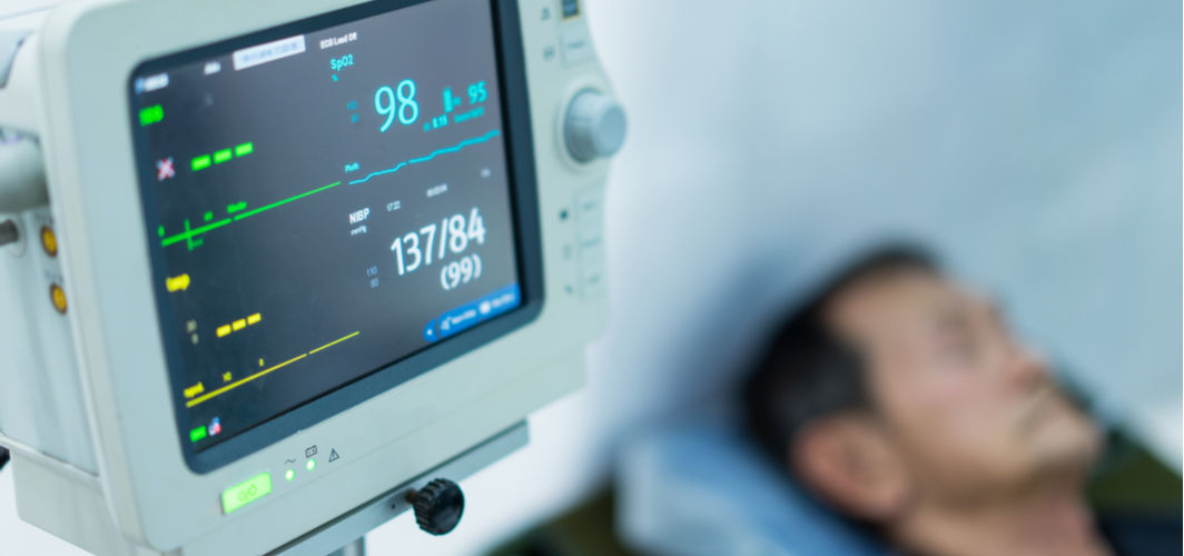 Night-time Blood Pressure: What does it reveal?