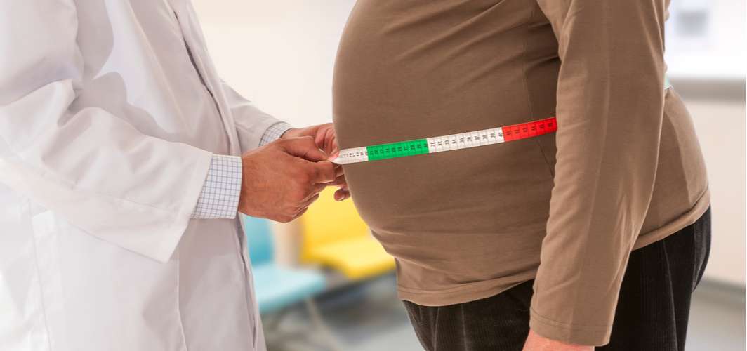 Abdominal or belly fat promotes diabetes. Know the link between ...