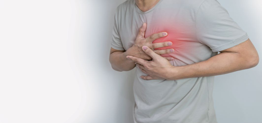 9 Subtle Signs of Heart Problems