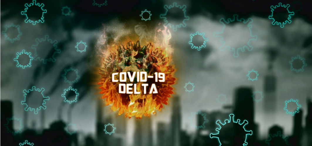 What are the Delta and Delta Plus variants of Coronavirus?