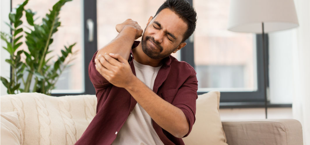 What is Bone Death?