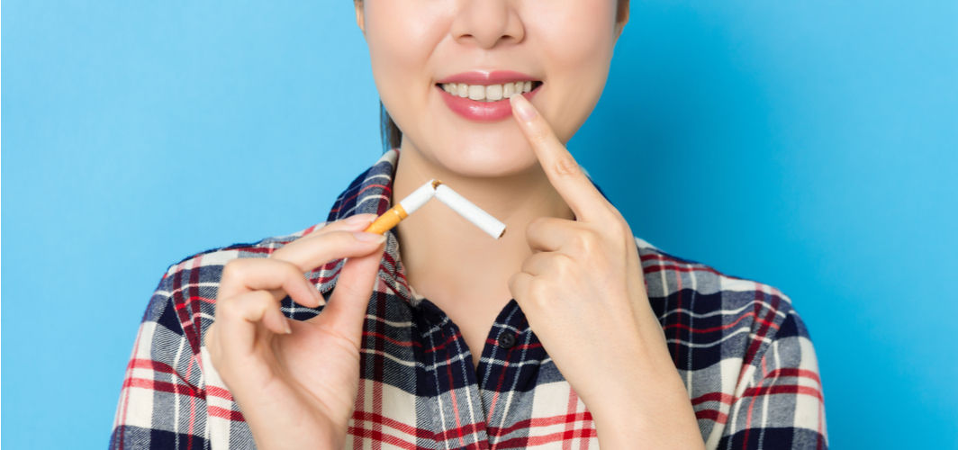 How Does Tobacco Use Affect Your Oral Health?