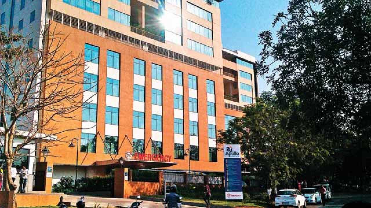 Best Apollo Hospitals and Clinics Chain in India, Book Appointment Online