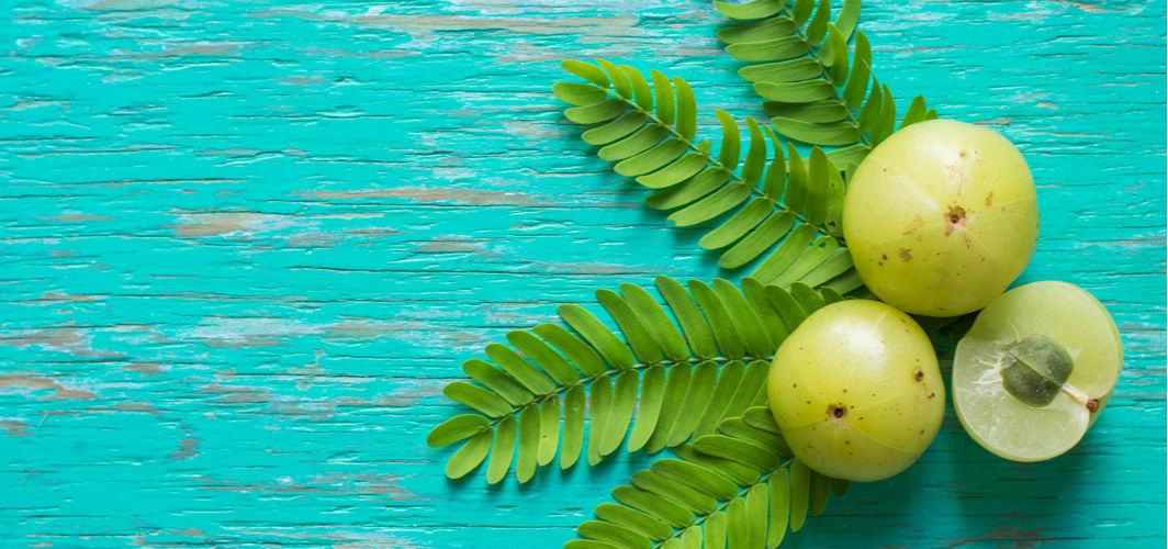 Top 10 Health Benefits of Amla