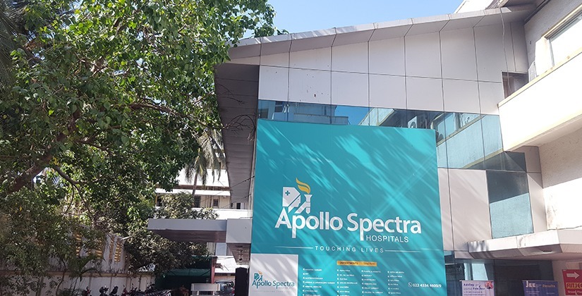 Apollo Hospitals - Best Apollo Multispeciality Hospital in Chembur ...
