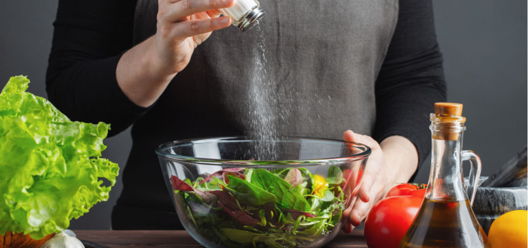 World Salt Awareness Week: What Happens When You Eat Too Much Salt?