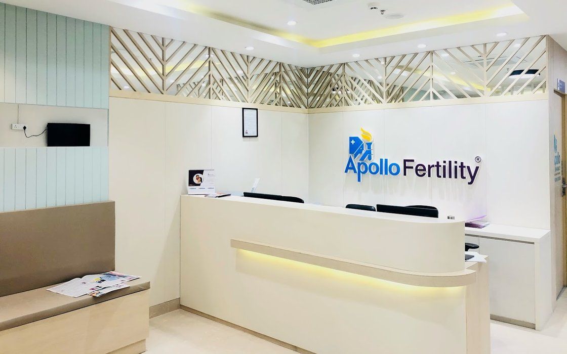 Apollo Hospitals - Best Apollo Multispeciality Hospital in Noida, Book ...