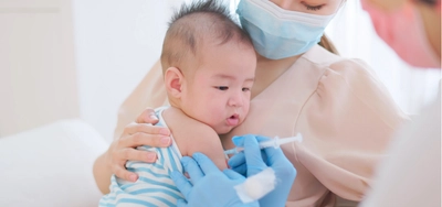 This Immunization Week Learn About The 6 In 1 Vaccine For Babies