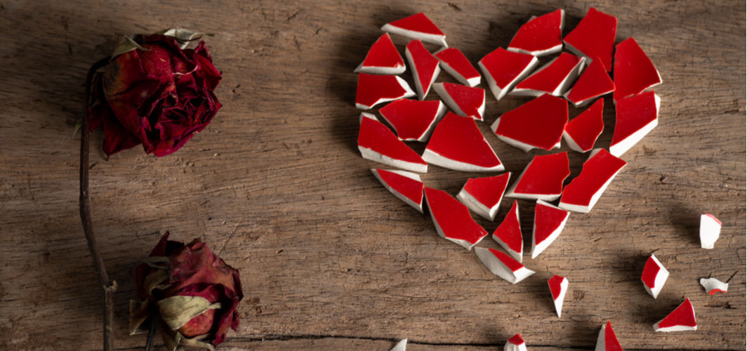 All you need to know about broken heart syndrome and the associated ...