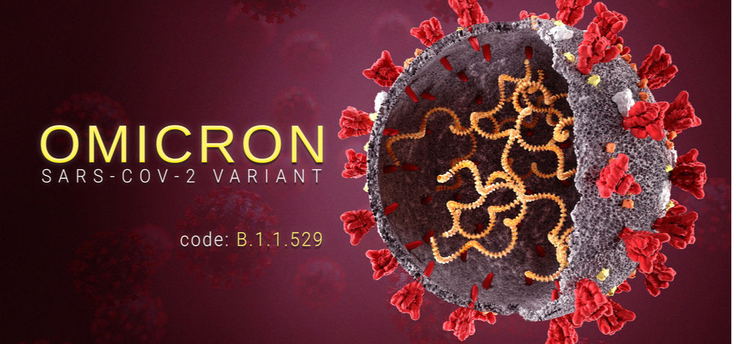 Here are the latest variants of omicron detected