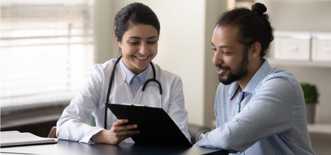 Essential Medical Tests for Men Aged 35 Years and Above